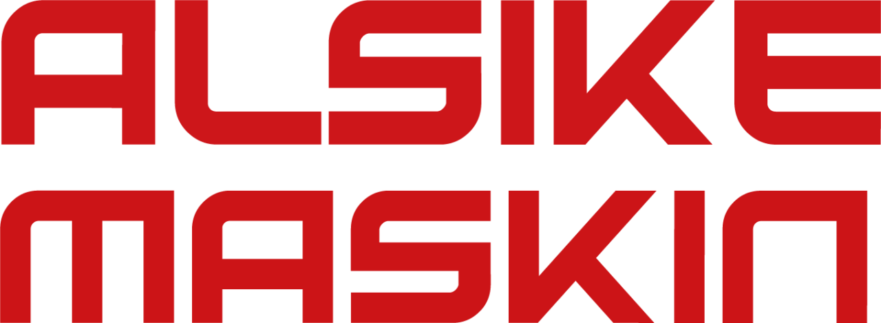 fritidsobjekt - Alsike Maskin